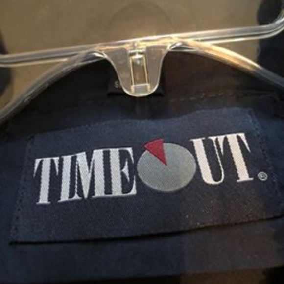 Timeout | Jackets & Coats | Mens Saint Lukes Hospital Jacket Size M ...